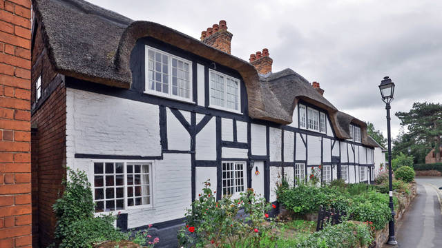 Barnston Estate | Barnston Estate