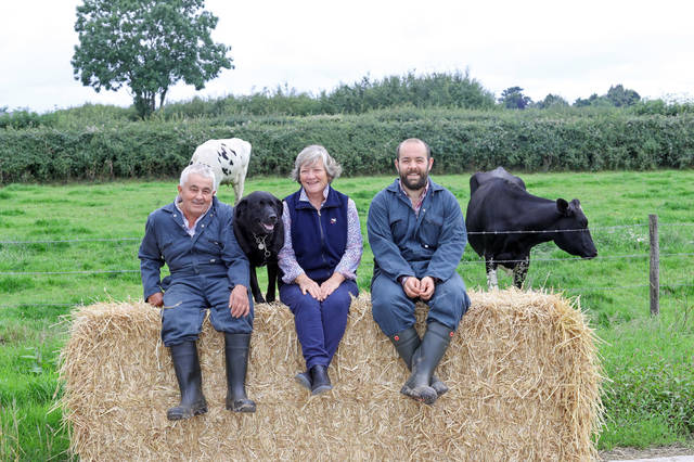 Agricultural Excellence | Barnston Estate