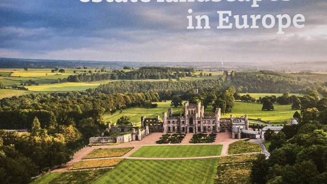 Barnston Estate in new book | Barnston Estate