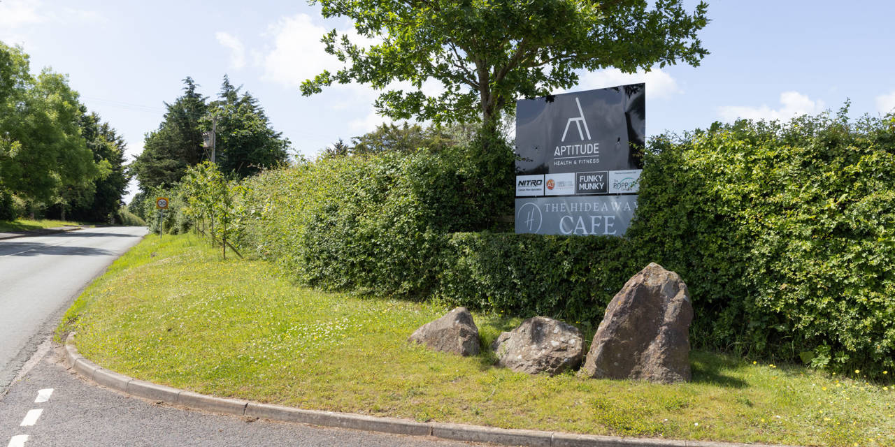 Invitation to a public consultation | Barnston Estate