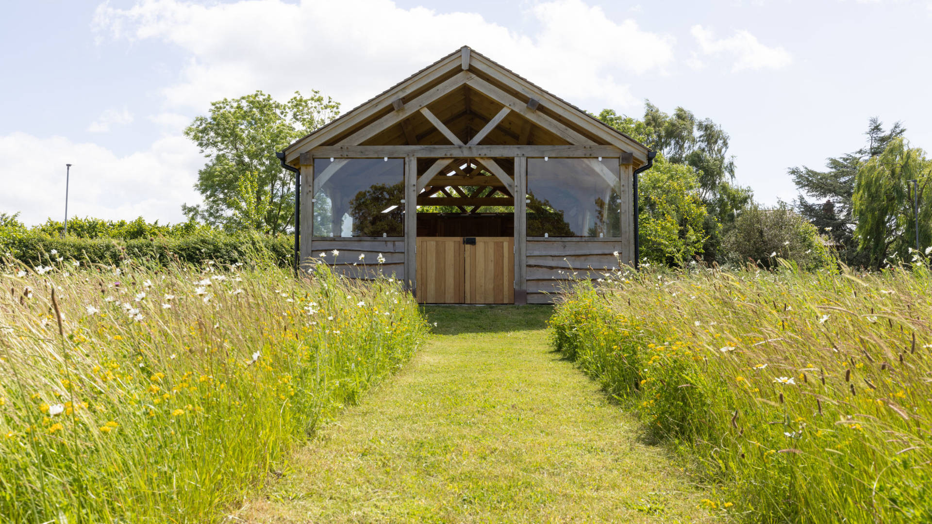 Barnston Estate | Barnston Estate