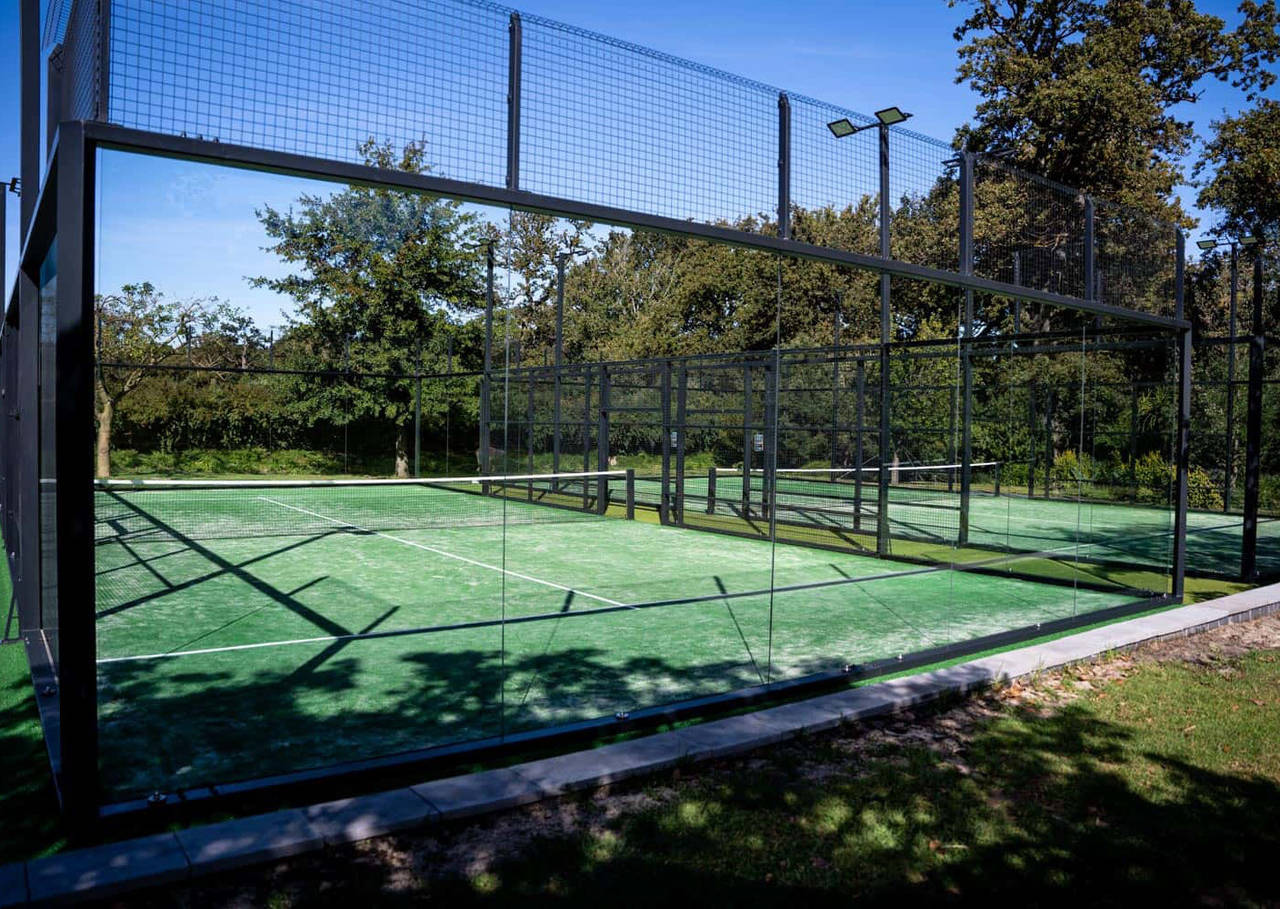 Our Development Plans | Barnston Estate