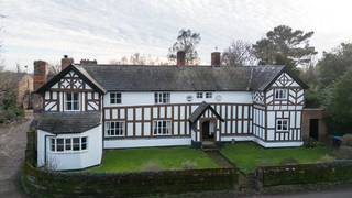 Cheshire manor house’s hidden history revealed | Barnston Estate