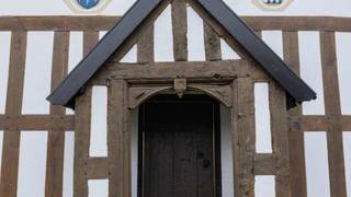 Invitation to a public consultation in Churton | Barnston Estate