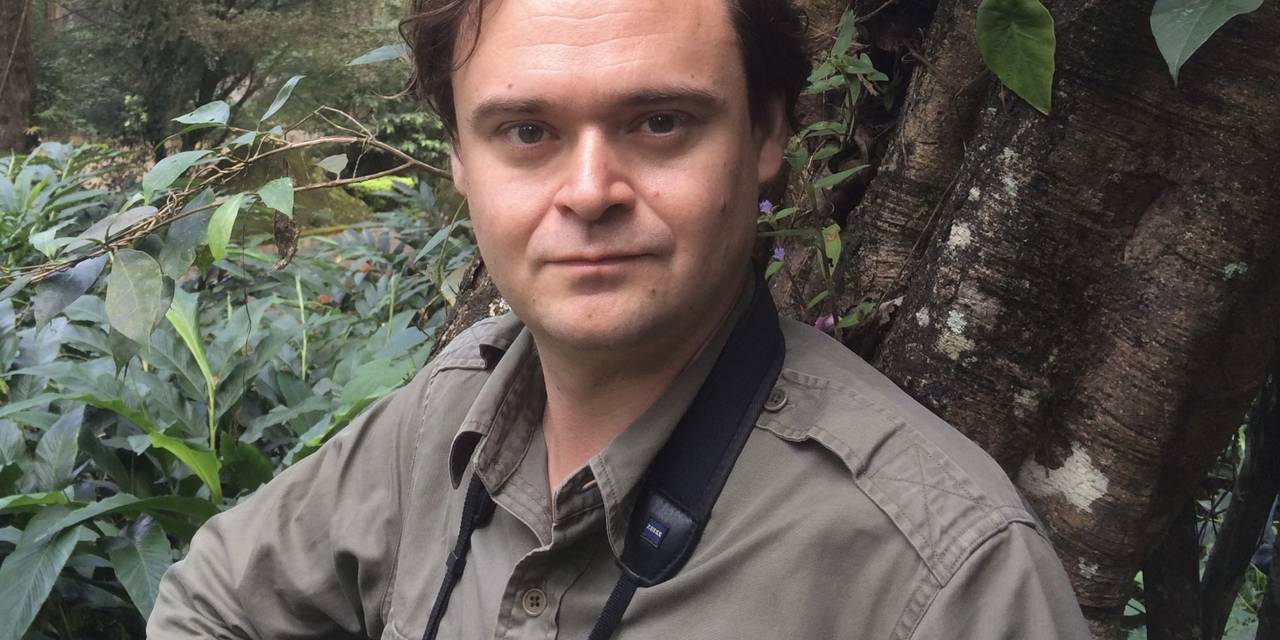 Ecology on the Barnston Estate | Barnston Estate