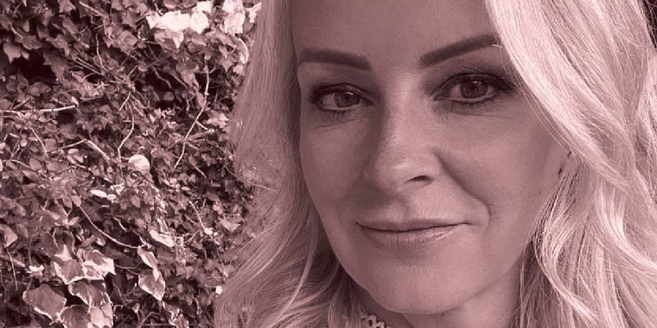 Charlene Baker at Top Farm in Farndon | Barnston Estate