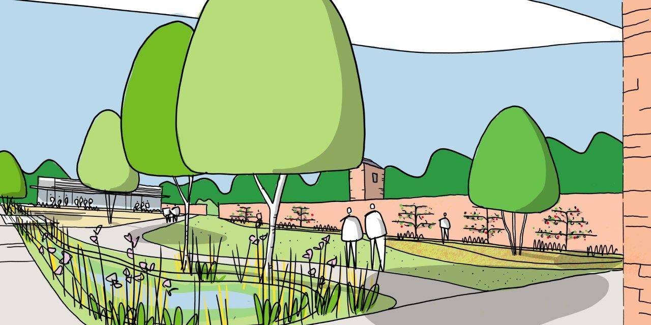 Plans submitted to breathe new life into historic… | Barnston Estate